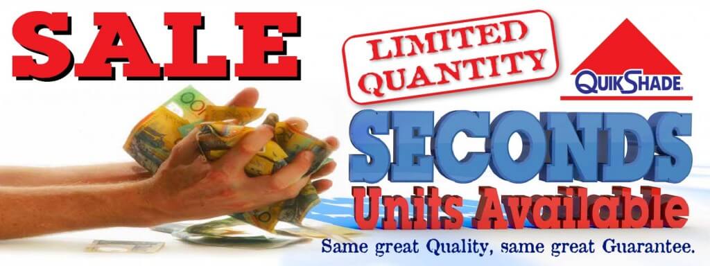 QuikShade Australia - NSW | QLD | VIC | ACT | WA
